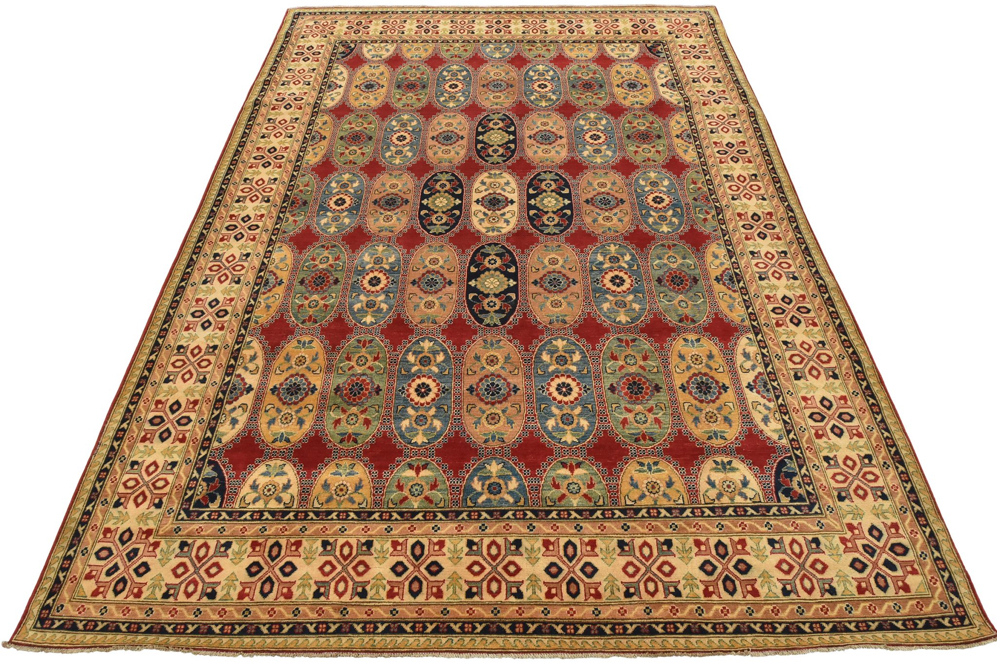 Buy High Quality Oriental Area Rugs Online | eRugBazaar